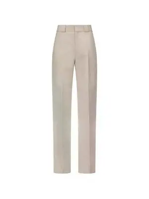 FFORME Nahla Trousers - Neutrals