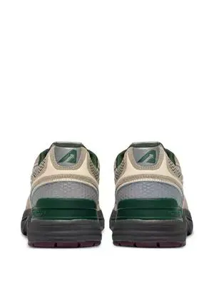 AUTRY Hyperway Mesh-panel Low-top Sneakers