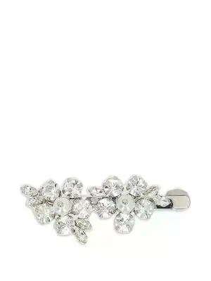 Simone Rocha Silver Tone Accessories