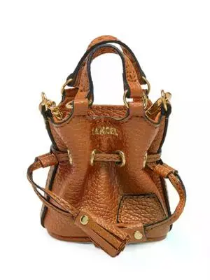 LANCEL My Flirt Bag Charm