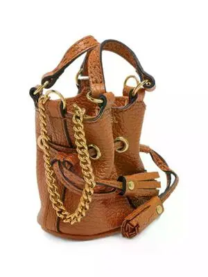 LANCEL My Flirt Bag Charm
