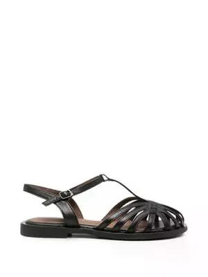 ADRIANNA FERETTI T-bar Sandals