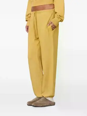 Eterne Drawstring Waist Track Pants