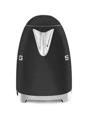 SMEG Logo-plaque Kettle
