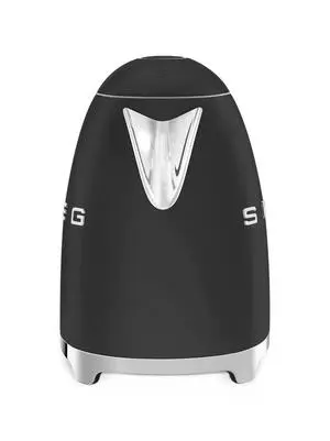 SMEG Logo-plaque Kettle
