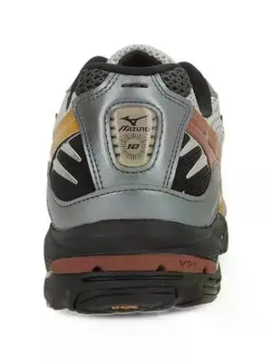 Mizuno Wave Rider Mesh Sneakers