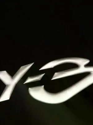 Y3 T-shirts And Polos