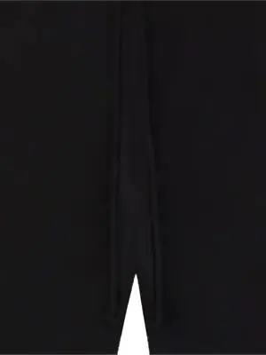 DENIM TEARS University Track Shorts