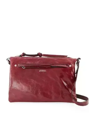 Isabel Marant Étoile Winna Duo Crossbody Bag