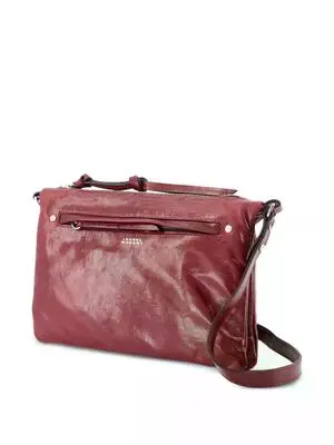 Isabel Marant Étoile Winna Duo Crossbody Bag