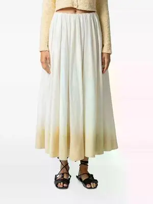 Muller Of Yoshiokubo Midi Skirts