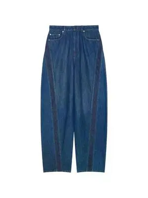 Givenchy Tapered Jeans