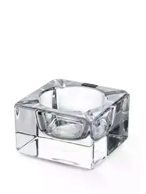 CRISTAL DE SEVRES Oudry Square Ashtray