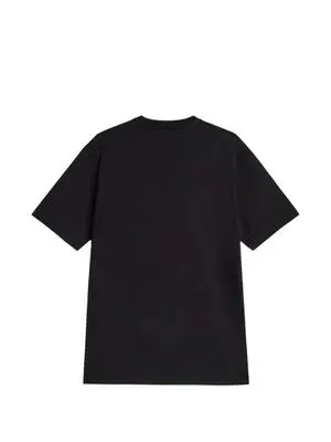 Y3 Logo-print T-shirt