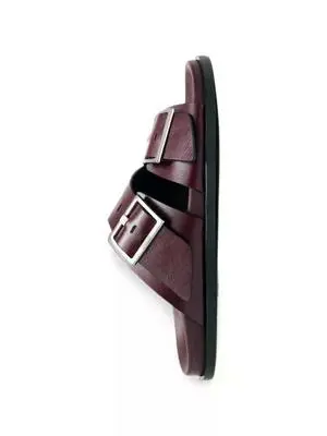 ALOHAS Alba Rift Buckle Sandals