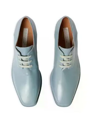 Stella McCartney Elyse Platform Derby Shoes