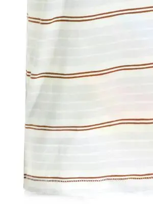 Rag & Bone Horizontal Stripe Short Sleeve T-shirt