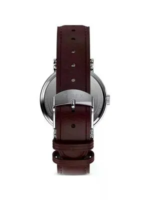 TIMEX Harry Potter X Weekender Platform 9 3/4 Watch