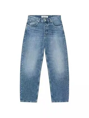 WON HUNDRED Alexandra Balloon Jeans