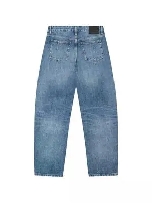 WON HUNDRED Alexandra Balloon Jeans