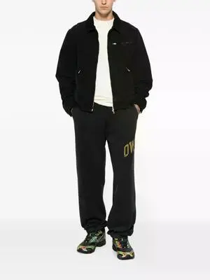 REPRESENT Frayed Edges Corduroy Collar Jacket