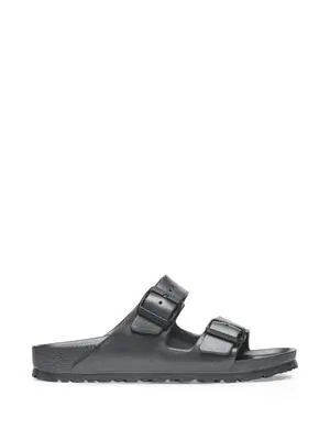 BIRKENSTOCK Arizona Eva Narrow Sandals - Black