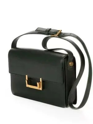 Saint Laurent Medium Loulou Cross Body Bag