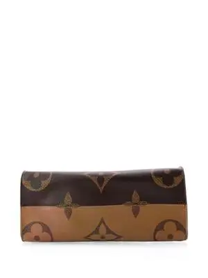 LOUIS VUITTON Monogram Giant Mm Onthego Tote Bag - Brown