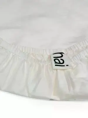 HAI Adeline Elasticated Shorts