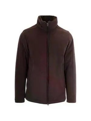 Herno High-neck Zip-up Jacket