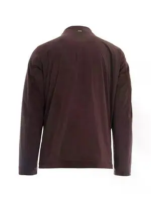Herno High-neck Zip-up Jacket