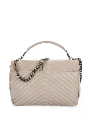 Saint Laurent Large College Shoulder Bag