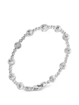OFFICINA BERNARDI 18k White Gold Diamond Bracelet