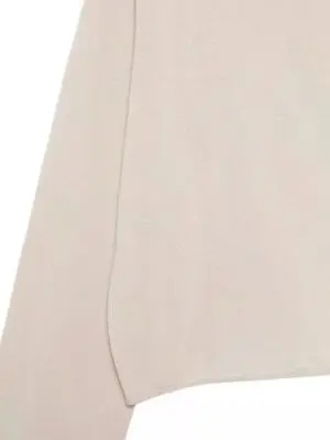 Marc O'polo High-neck Fine-knit Sweater