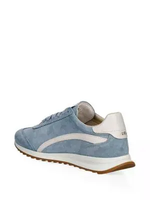 Furla Retro Low-top Sneakers