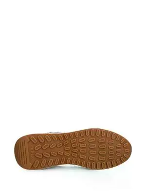 Furla Retro Low-top Sneakers