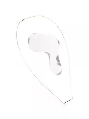 ALLSAINTS Layered Bar Pendant Necklace