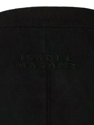 Isabel Marant Étoile Nayda Twist-detail T-shirt