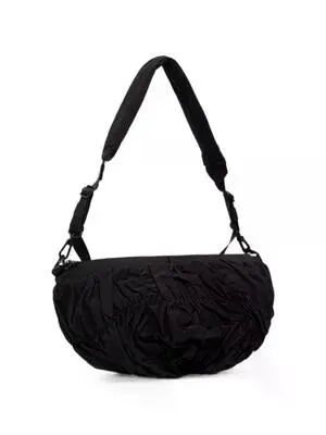 COTE & CIEL Orne Otra Ruched Belt Bag