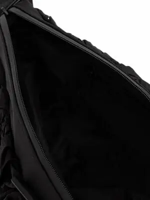 COTE & CIEL Orne Otra Ruched Belt Bag