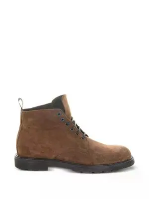 FRANCO FEDELE Desert Boots