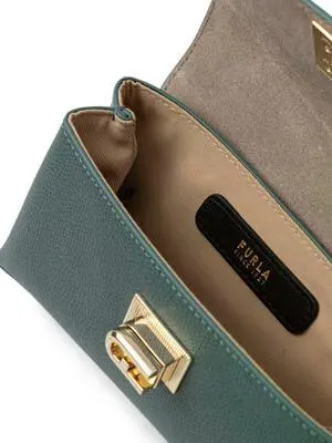 Furla 1927 Mini Tote Bag