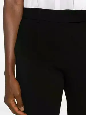 Max Mara Tailored Belt-loop Trousers