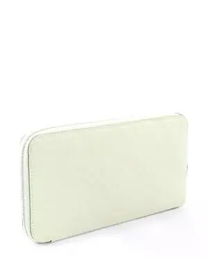 Hermès 2023 Azap Long Silk'in Wallet