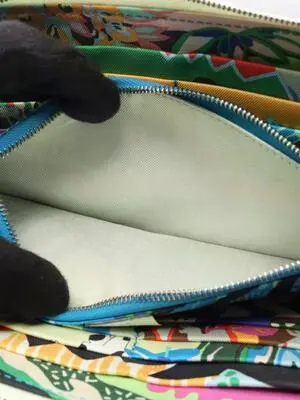 Hermès 2023 Azap Long Silk'in Wallet