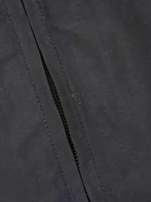 Balenciaga Logo-embroidered Track Jacket