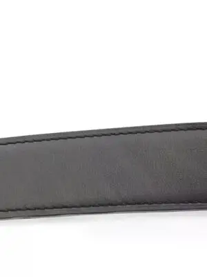 Hermès 2016 Constance H Reversible Belt
