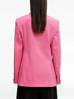 Kenzo Single-breasted Blazer