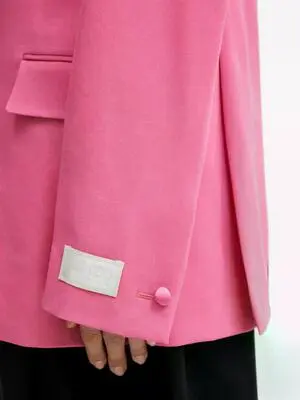 Kenzo Single-breasted Blazer