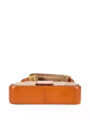 Dior Street Chic Cross Body Bag